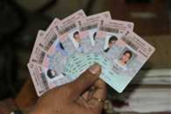 एक जून से घर आएंगे बीएलओ जरूर बनें मतदाता