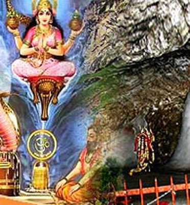 क्‍या है अमरनाथ की कथा क्यों जो भी इस अमर कथा को सुन लेता वह अमर हो ...