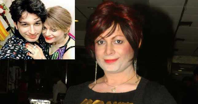 बॉबी डार्लिंग अब इस एक्टर को कर रही हैं डेट - Bobby Darling finds love ...