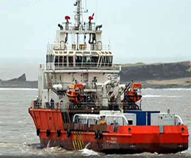 रिलायंस डिफेंस ने की पहले दो नौसैनिक गश्ती जहाज बनाने की शुरुआत