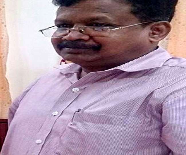 झामुमो या कांग्रेस में शामिल होंगे IPS रेजी डुंगडुंग खूंटी या सिमडेगा ...