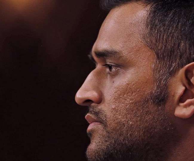 MS Dhoni का नया अवतार हुआ वायरल, इस लुक में नज़र आए माही - MS Dhoni new ...
