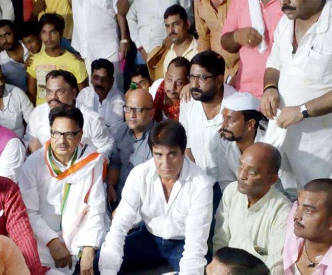 बीएचयू को राजनीतिक अखाड़ा बनाने में सफल नहीं होगा विपक्ष - political ...