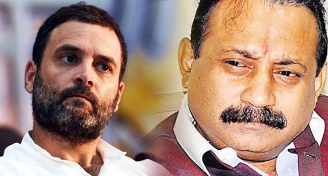 बिहार कांग्रेस अध्‍यक्ष की हुई विदाई, पार्टी में सक्रिय हुए नए दावेदार