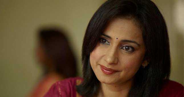 अब टीवी पर क्राइम शो को होस्ट करेंगी दिव्या दत्ता