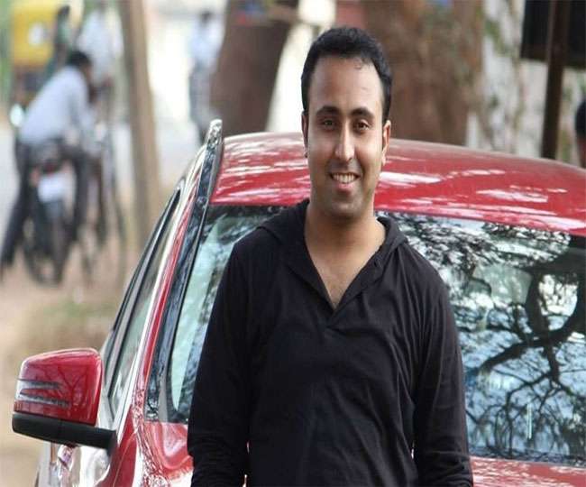 सॉफ्टवेयर इंजीनियर अजिताभ लापता, OLX खरीददार से गया था मिलने