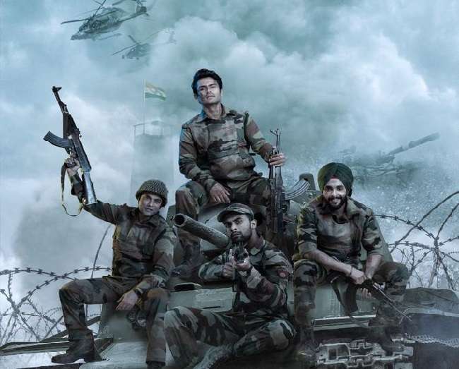 बटालियन 609: भारत- पाक सीमा पर खेले गए क्रिकेट मैच की कहानी