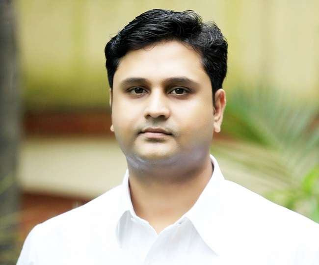 Chhattisgarh : उमेश बने सबसे कम उम्र के मंत्री, इसलिए छोड़ी थी कारपोरेट ...