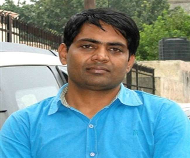 AAP नेता का दावा मोदी सरकार के पांच सालों पर केजरीवाल के चार साल भारी ...