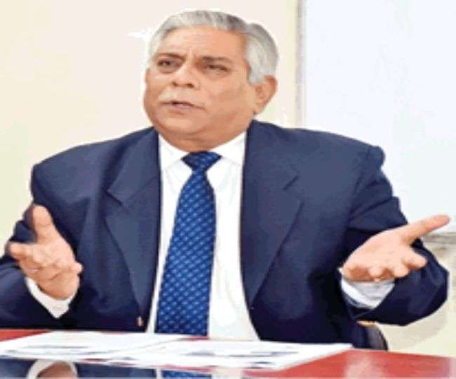 जागरण विमर्श : ‘बदला लेने का मतलब फौरन गोली मारना नहीं’ - Retired Le ...