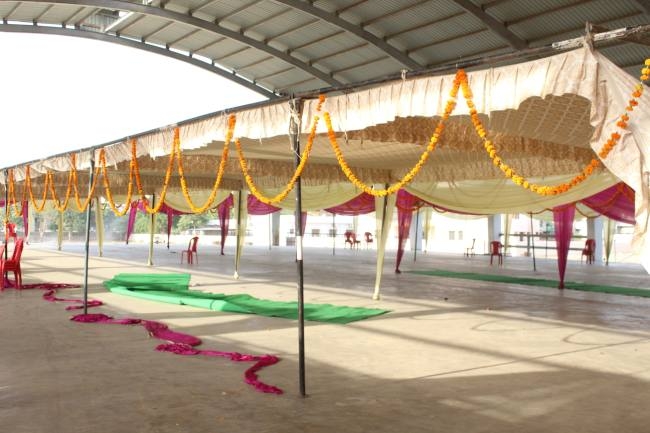 आज होंगे 119 गरीब कन्याओं के विवाह - 119 weddings of poor girls today