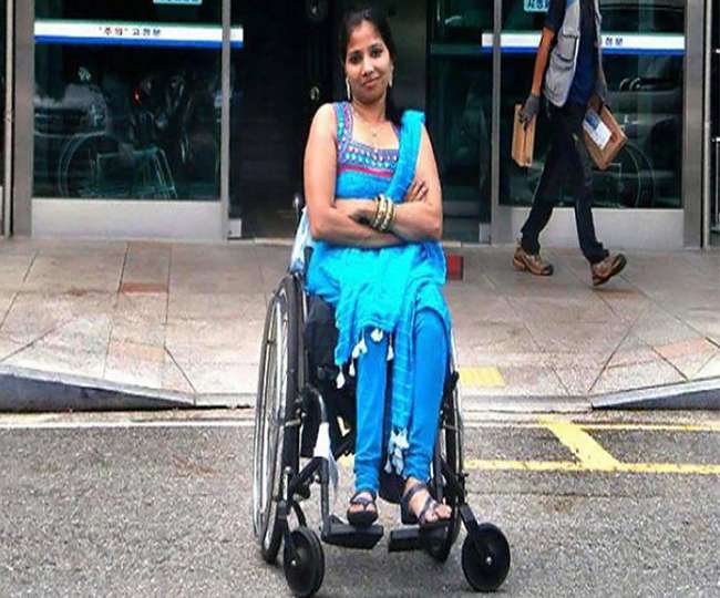 जब सहा नहीं गया, तो खिलाड़ी ने PM को किया ये ट्वीट.. पीएम सर! दिव्यांग ...