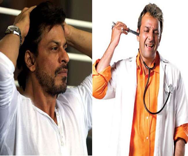 शाहरुख और संजय दत्त से छात्र सीख रहे मैनेजमेंट का फंडा