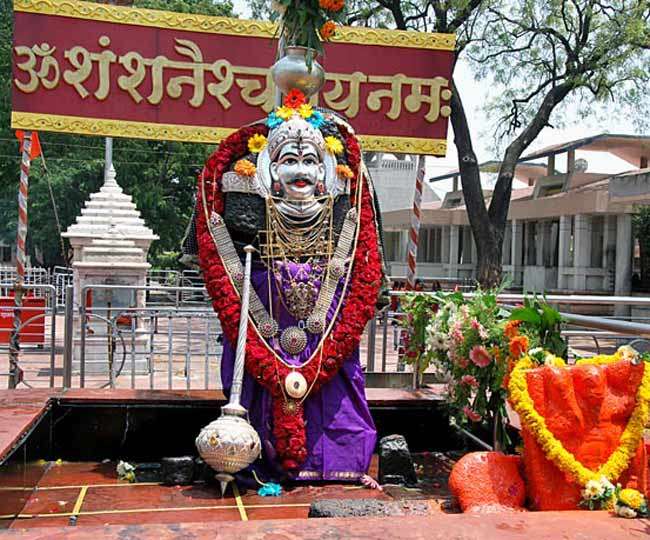 6 मंदिर जहां शनिदेव के दर्शन से दूर हो जाते हैं शनि दोष