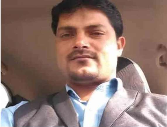 चार साल बाद दिखा अंतराष्ट्रीय जालसाज तो पीडि़तों ने पकड़ा, ठगे थे 1.10 ...