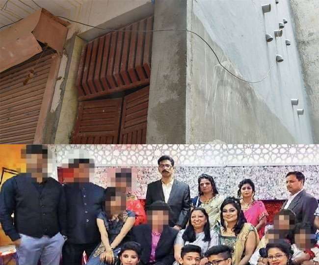 Burari Case: जानें बुराड़ी के उस घर में कौन रहता है, जहां हुई थी 11 लोगों की मौत - Know about ...