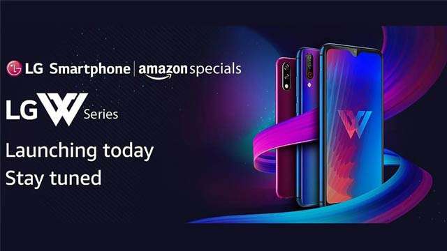 LG W सीरीज आज भारत में होगी लॉन्च, जानें क्या होंगे संभावित फीचर्स - LG ...