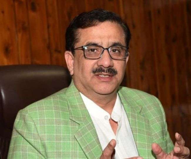 दरगाह मामले में वसीम रिजवी समेत नौ को मिली जमानत Lucknow News - Wasim ...