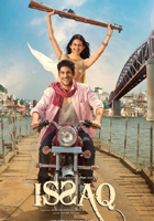 फिल्म रिव्यू : इसक (2 स्टार) - Isaaq