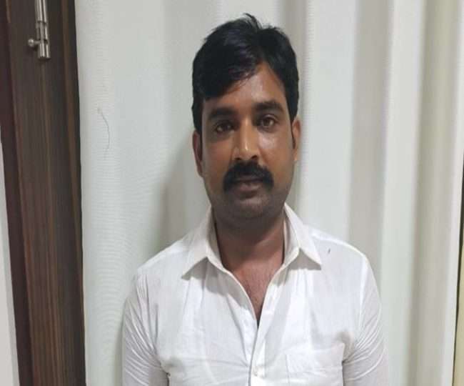 पूर्वांचल में शूटरों की फसल तैयार कर रहा था खान मुबारक