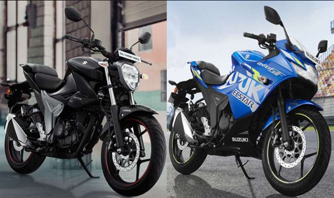 जुलाई महीने में लॉन्च हुईं Suzuki की ये 2 पावरफुल बाइक्स, जानें कीमत ...