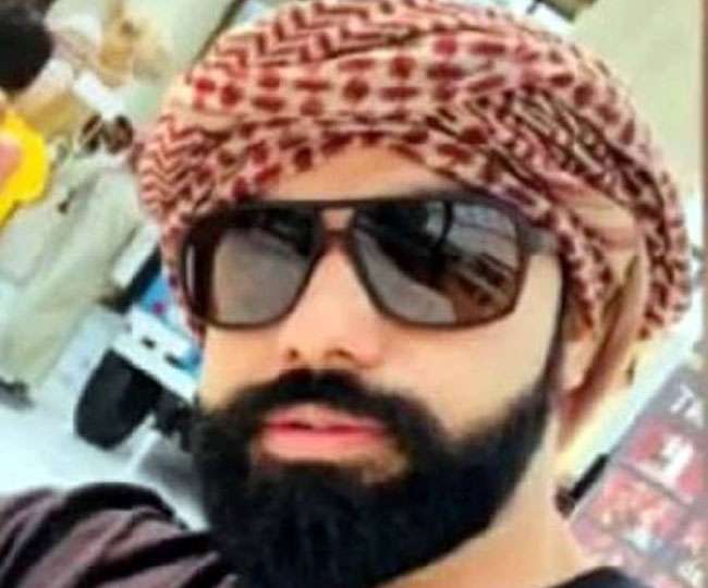 पुलिस की बड़ी कामयाबी: कुख्‍यात गैंगस्‍टर कौशल गिरफ्तार - Notorious ...