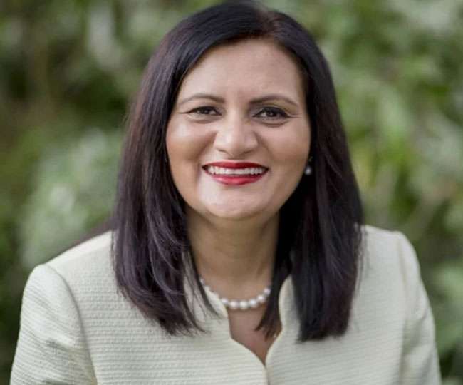 भारतीय मूल की इस महिला ने एक बार फिर न्यूजीलैंड की पार्लियामेंट में ...