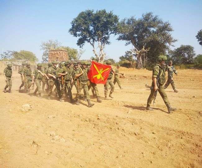 ऑपरेशन इंद्र में रूस और भारत के जवानों ने दिखाया दमखम - Russia and ...