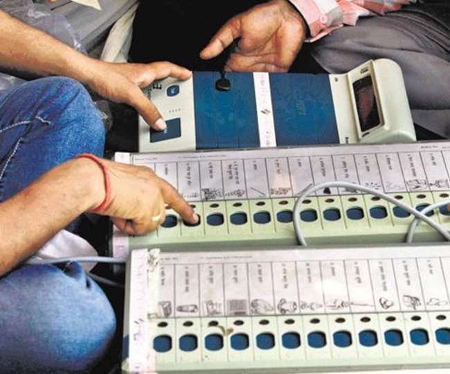 Madhya Pradesh Chunav 2018 इन सीटों पर हैं समान नाम वाले प्रत्याशी 8180