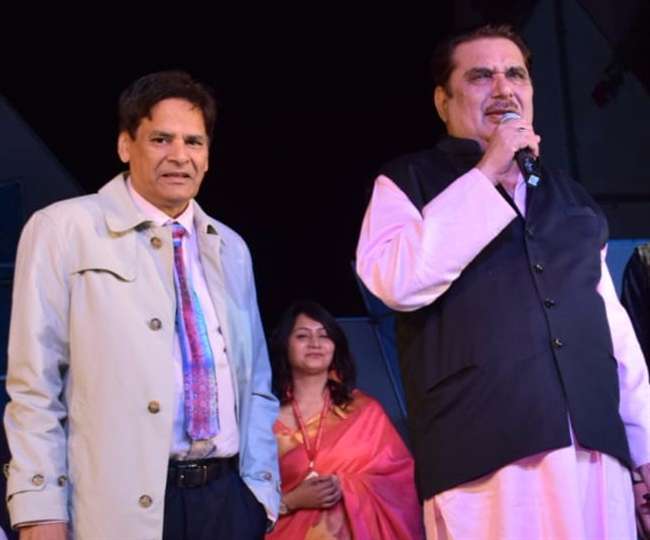 रजा मुराद बोले-दुआओं में ताकत, अमिताभ बच्चन को डॉक्टरों ने 12 सेकेंड के ...