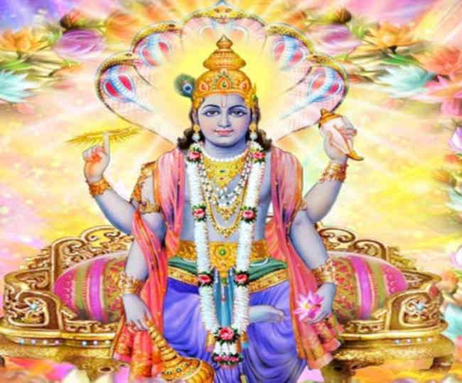 विजय के लिए योद्धा गुरुवार को करते हैं बृहस्पति देव की पूजा - Worship ...