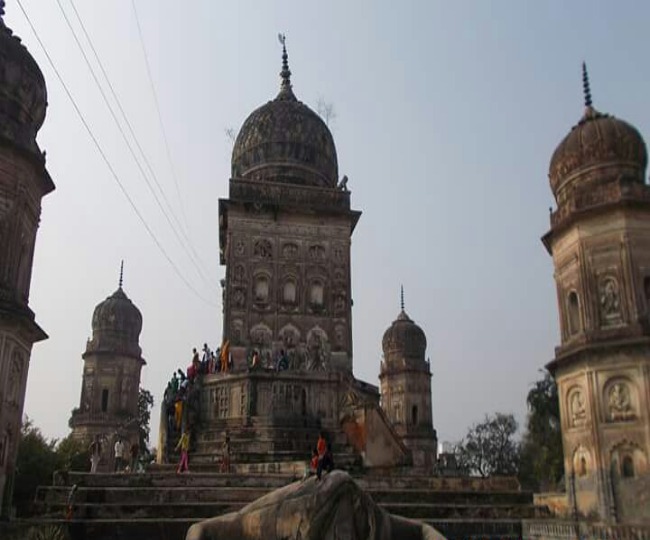 पड़ोस में पर्यटन : लखीमपुर की वादियों में लोक-परलोक की सैर Lakhimpur ...