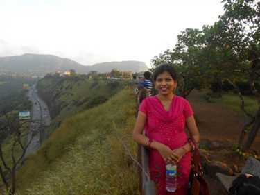 खूबसूरत हरी-भरी चादरों से घिरा लोनावला-खंडाला - Places to Visit in ...