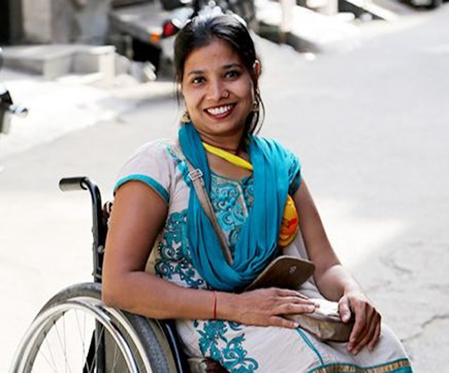 PM को बताया दर्द, तो और बढ़ गई इस दिव्यांग खिलाड़ी की मुश्किलें, खेलने ...