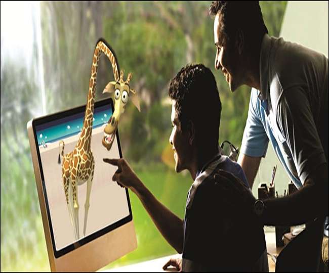 3D Animation Visual Effects: क्रिएटिविटी संग अपने करियर में करें कमाल ...