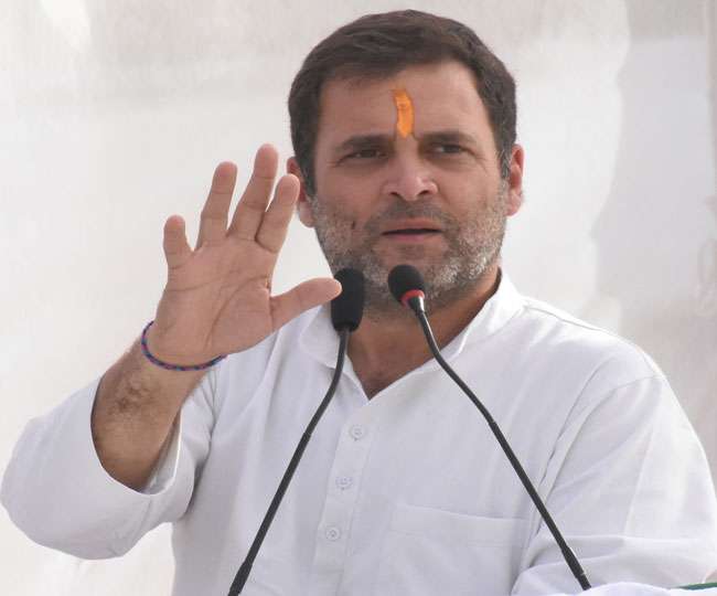 Loksabha Election 2019 : मोदी को देश की जनता से माफी मांगनी चाहिए ...