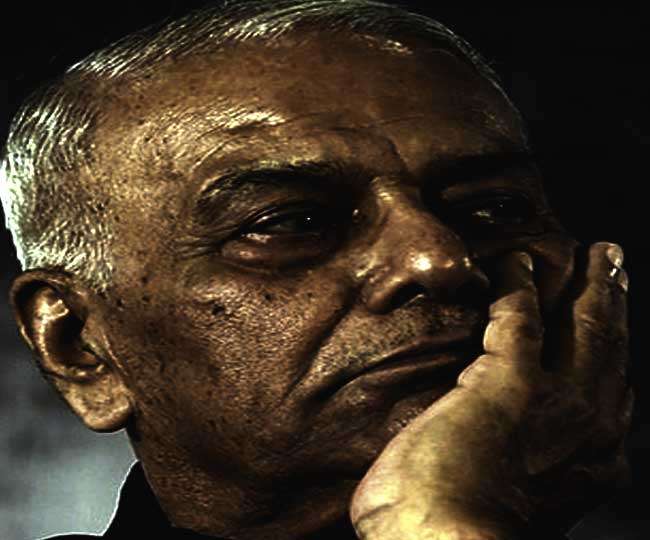 Lok Sabha Election 2019: लोग पूछ रहे...आखिर कब तक मौन रहोगे धृतराष्ट्र ...