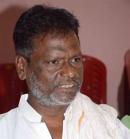 भागलपुर की पिच पर अजय की धमाकेदार बैटिंग, जानें... 1957 से लेकर अब तक कौन-कौन बने सांसद - Ajay ...