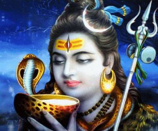 क्या है भगवान शिव का त्रिनेत्र? जानें इसका रहस्य और महत्व ...