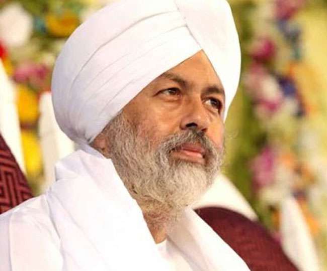 2000 करोड़ रुपये से ज्यादा की ठगी में घिरे बाबा हरदेव सिंह के दामाद की ...