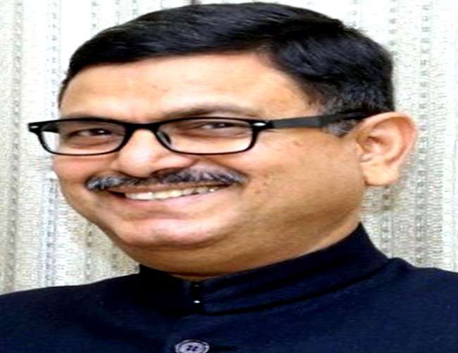 रिटायर्ड आइएएस अधिकारी डॉ. प्रभात कुमार बनेंगे उत्तर प्रदेश लोक सेवा ...