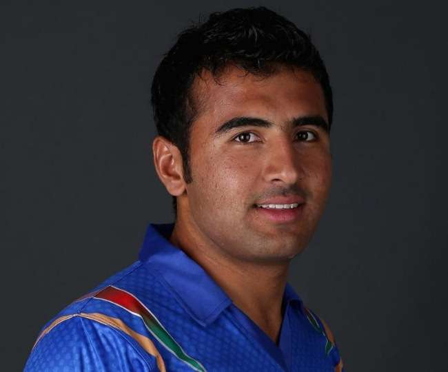 बीच World Cup में इस टीम में हुआ बड़ा बदलाव, सैयद शिरजाद को मिला मौका ...