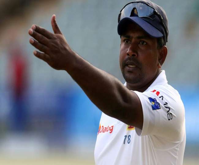 16 साल बाद श्रीलंका के इस दिग्गज गेंदबाज़ ने किया ऐसा काम, सभी हुए ...