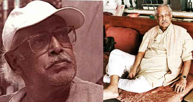 बड़े पर्दे पर आम आदमी की आवाज थे हृषिकेश मुखर्जी