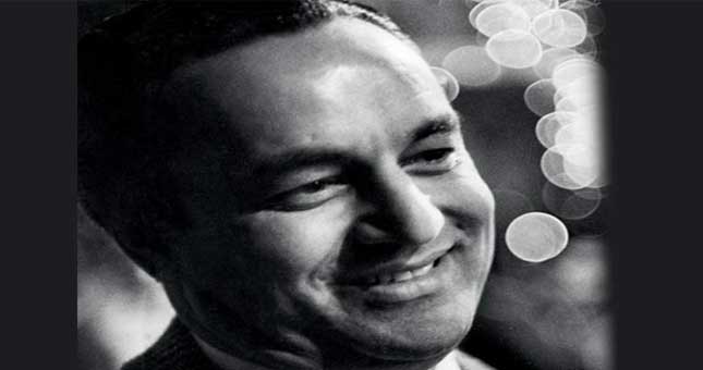 मुकेश: जाने कहां गए वो दिन..