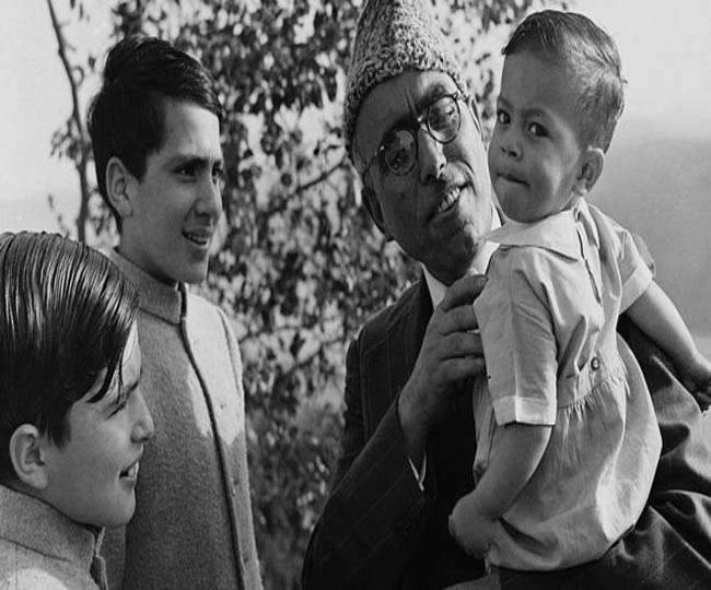 जम्‍मू कश्‍मीर: अनुच्‍छेद 35 ए की वैधता पर उठे सवाल! जानिए क्‍या है ...