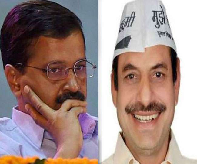 केजरीवाल को लग सकता है सबसे बड़ा झटका, गलत साबित हो चुके हैं 'सही'