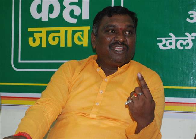 खेल मंत्री अमर बाउरी का एलान 2022 तक हर पंचायत में होगा एक विकसित खेल ...