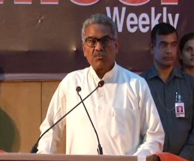 RSS नेता कृष्‍ण गोपाल बोले भारत में इस्लाम के आगमन के बाद पनपी छुआछूत ...
