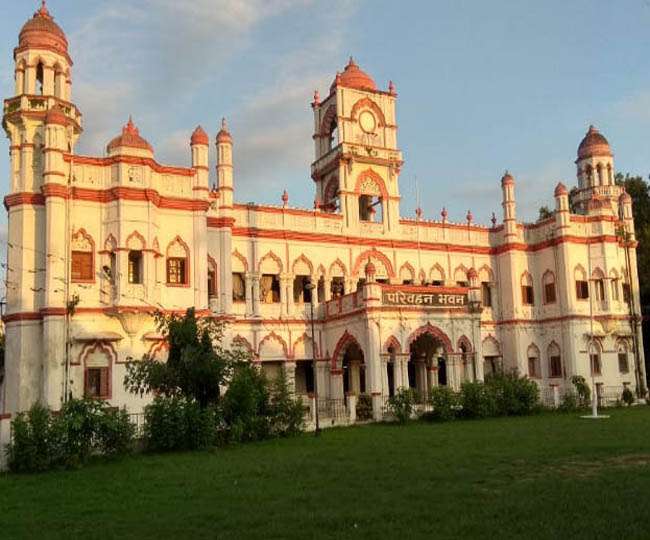 सुल्तान पैलेस: स्‍थापत्‍य का नायाब नमूना, जहां बनेगा बिहार का पहला ...